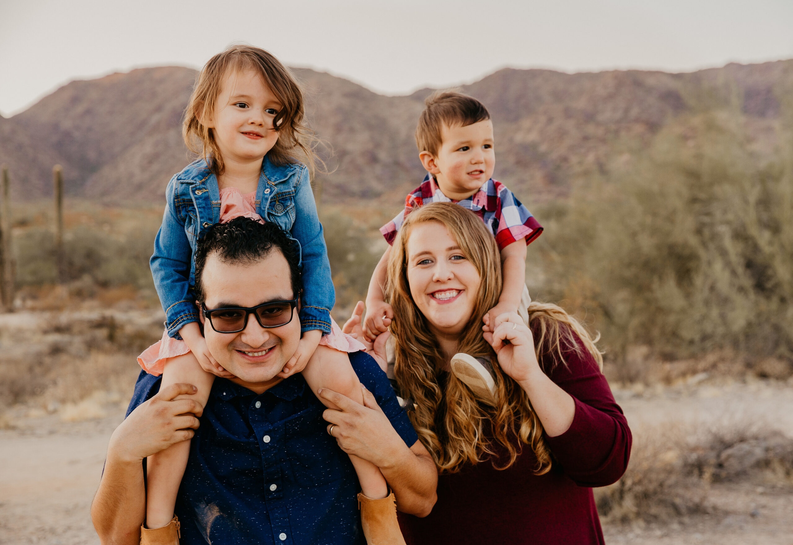 Mini Photography Sessions | Phoenix, AZ | - Dave Bentley Photography