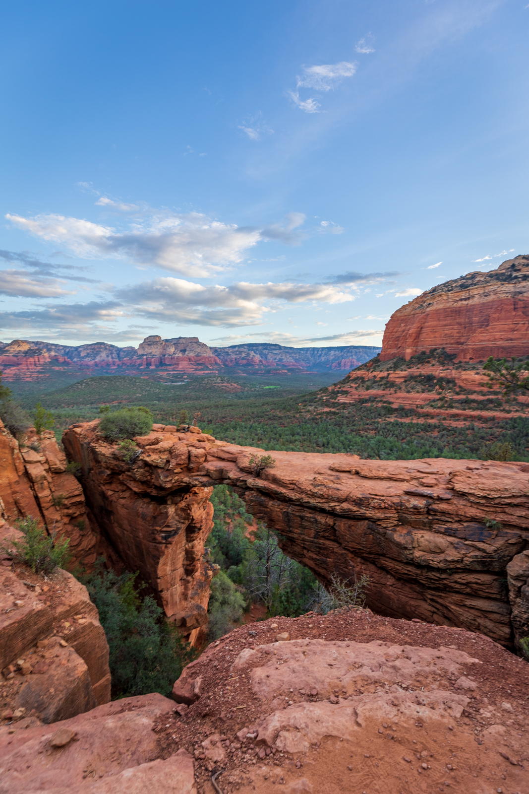 Arizona Landscape Photographer - Dave Bentley Photography